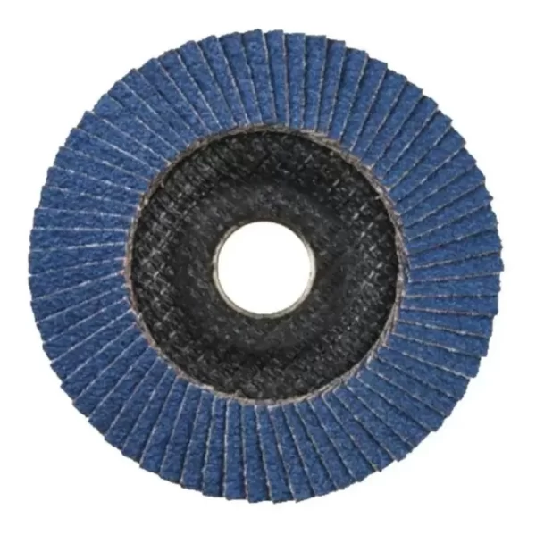 Disco flap 4 1/2x7/8'' GR 80 (DW8309-AR) - Hidroelétrica Center ...