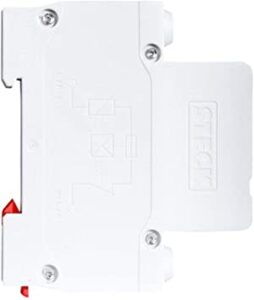 DPS 40/45 KA DIN 275V CL-II DPS40275 Steck - Hidroelétrica Center ...